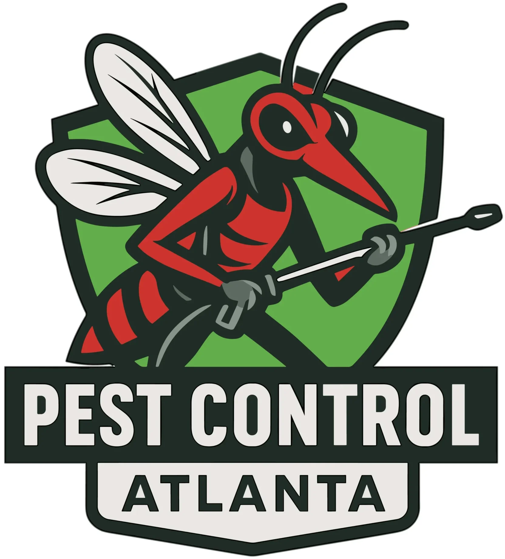 Pest Control Atlanta - Trusted Exterminators in Atlanta, Marietta ...